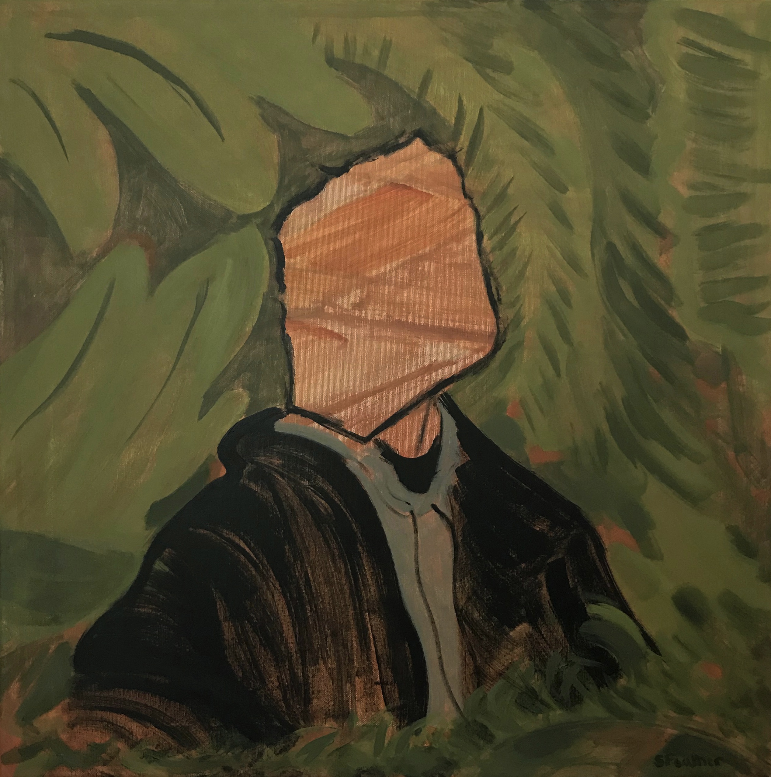 Stephen Feather Art – Contemporary Art